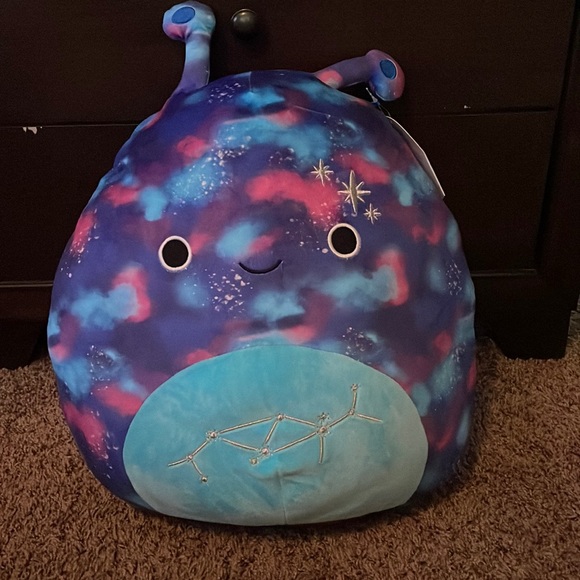 Kellytoy | Toys | Squishmallow Piaxa The Space Creature 6 | Poshmark